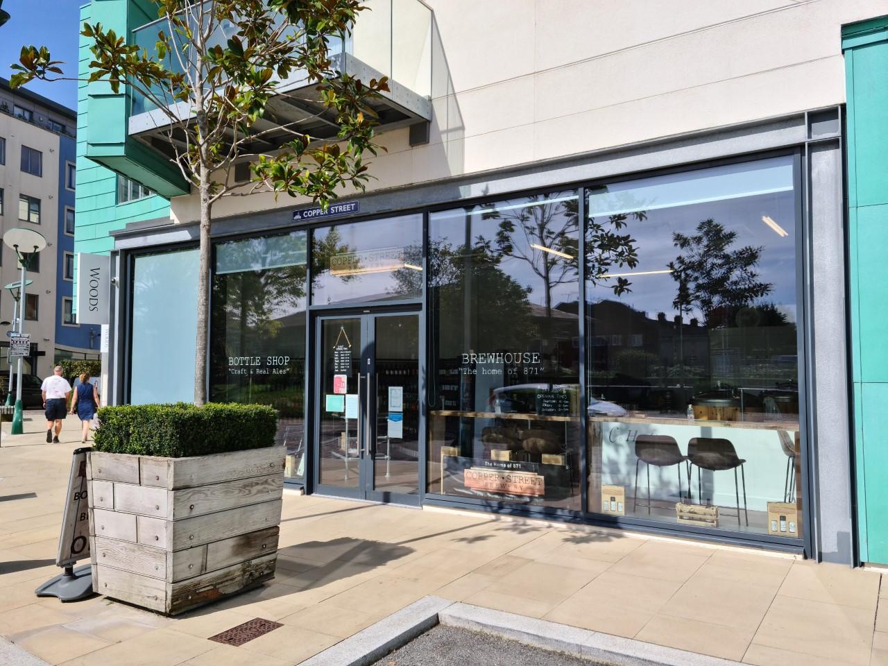 Copper Street | CAMRA