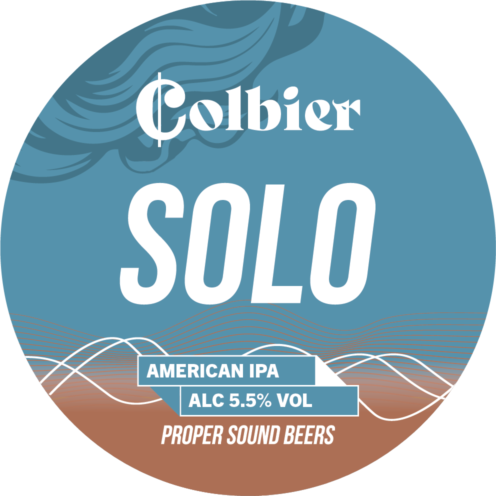 Colbier Solo - CAMRA - The Campaign for Real Ale