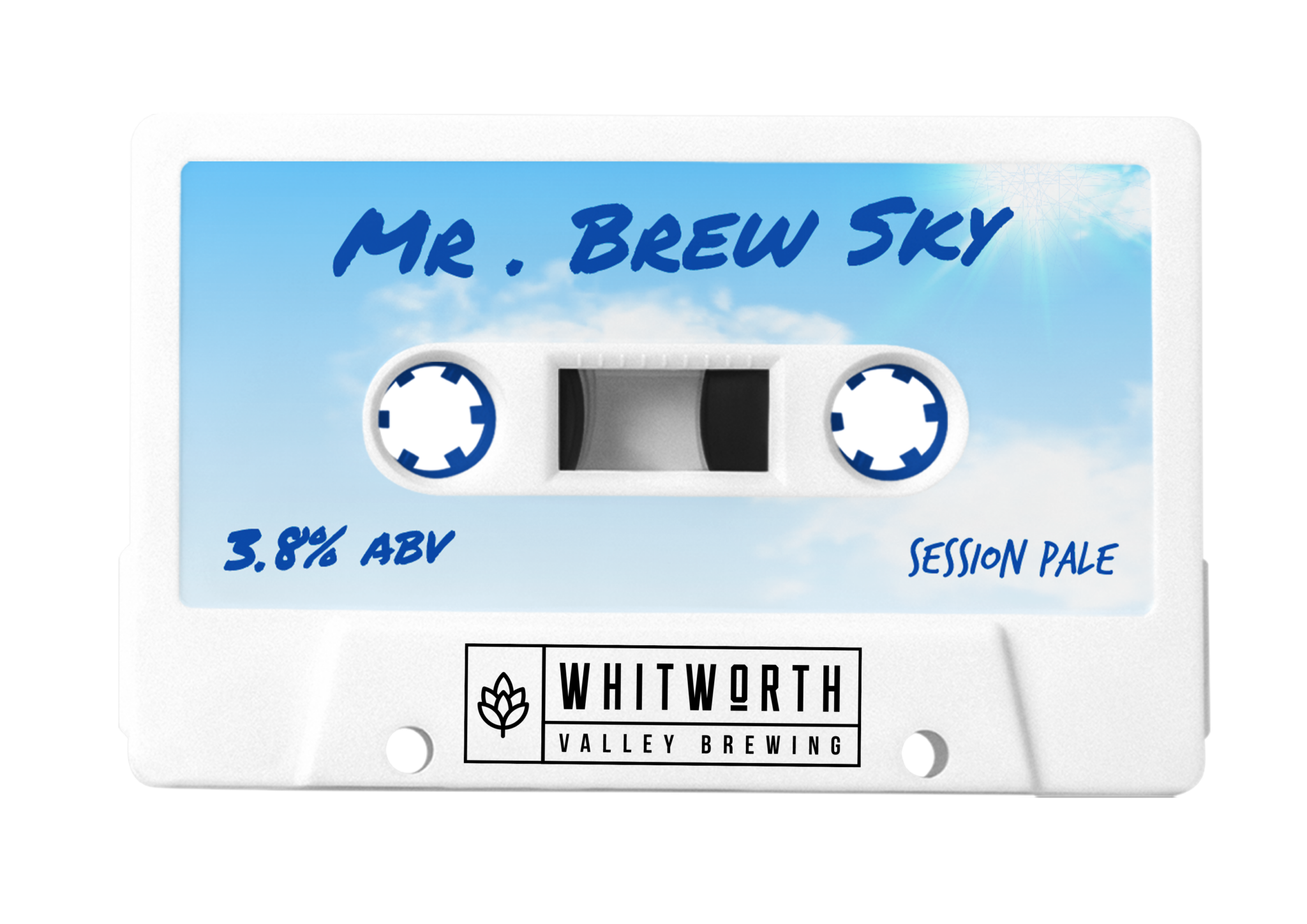Whitworth Valley Mr. Brew Sky - CAMRA - The Campaign for Real Ale