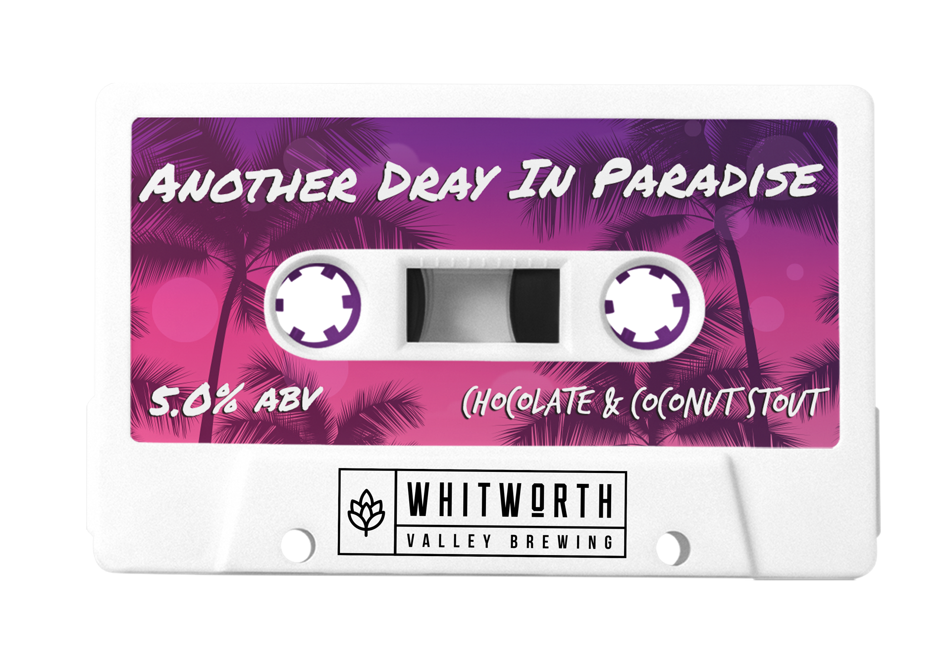 Whitworth Valley Another Dray In Paradise - CAMRA - The Campaign for ...