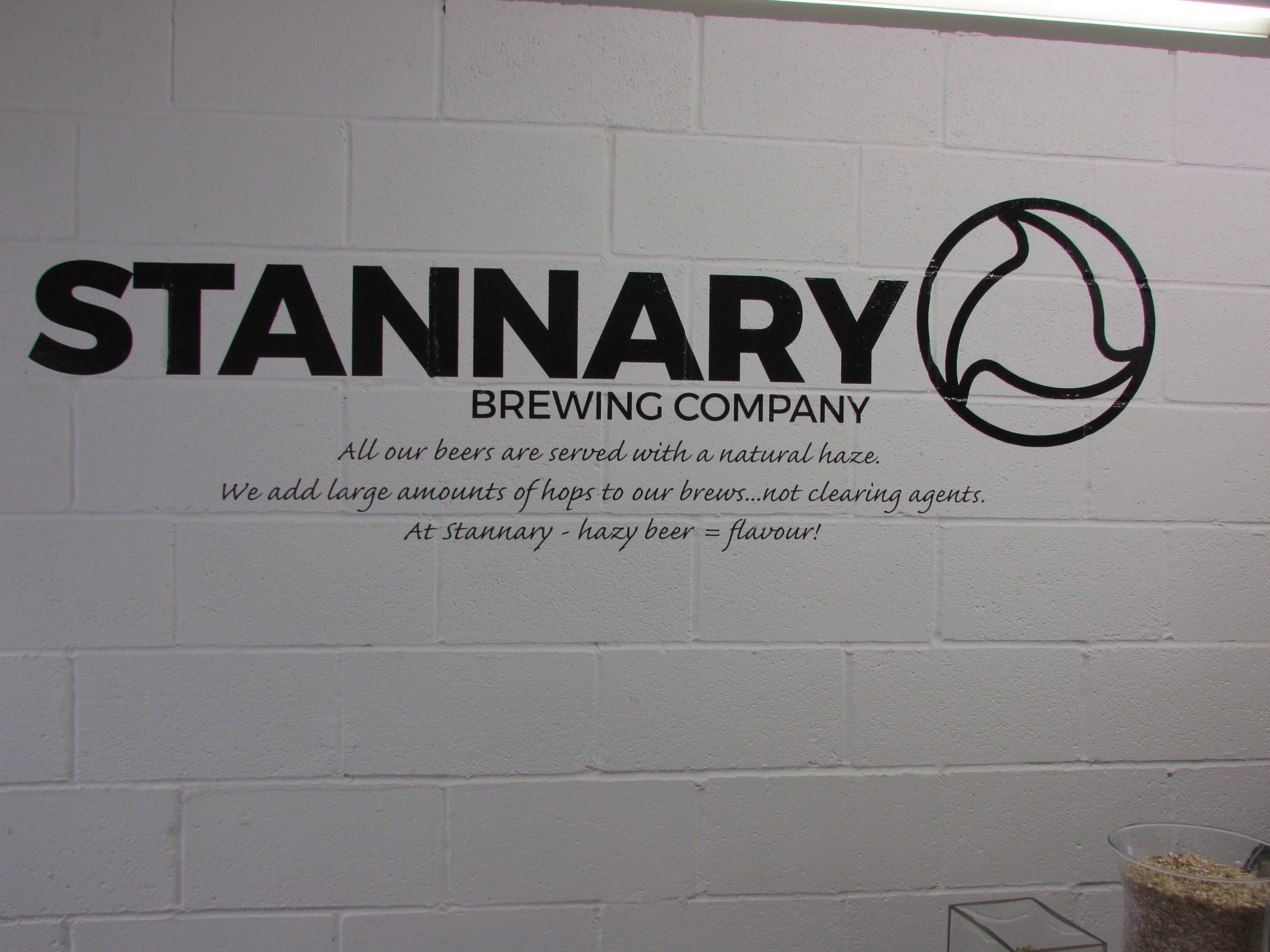 Stannary | CAMRA