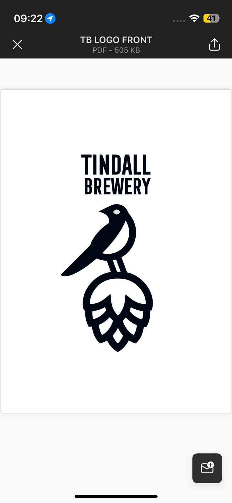 Tindall - CAMRA - The Campaign for Real Ale