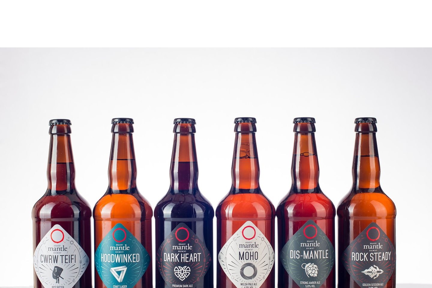 Mantle | CAMRA