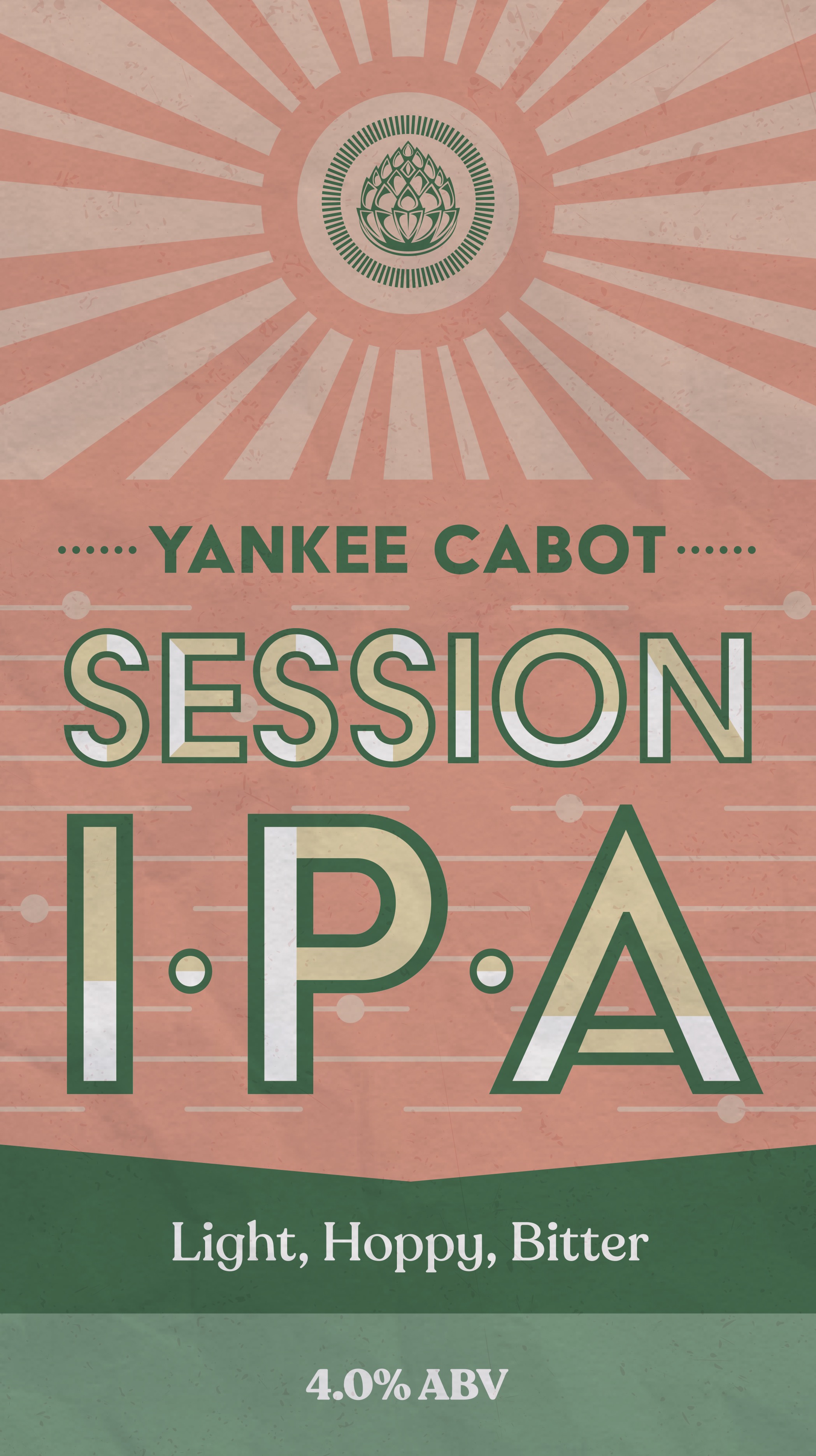 Brewhouse & Kitchen (Bristol) Yankee Cabot - CAMRA - The Campaign for ...