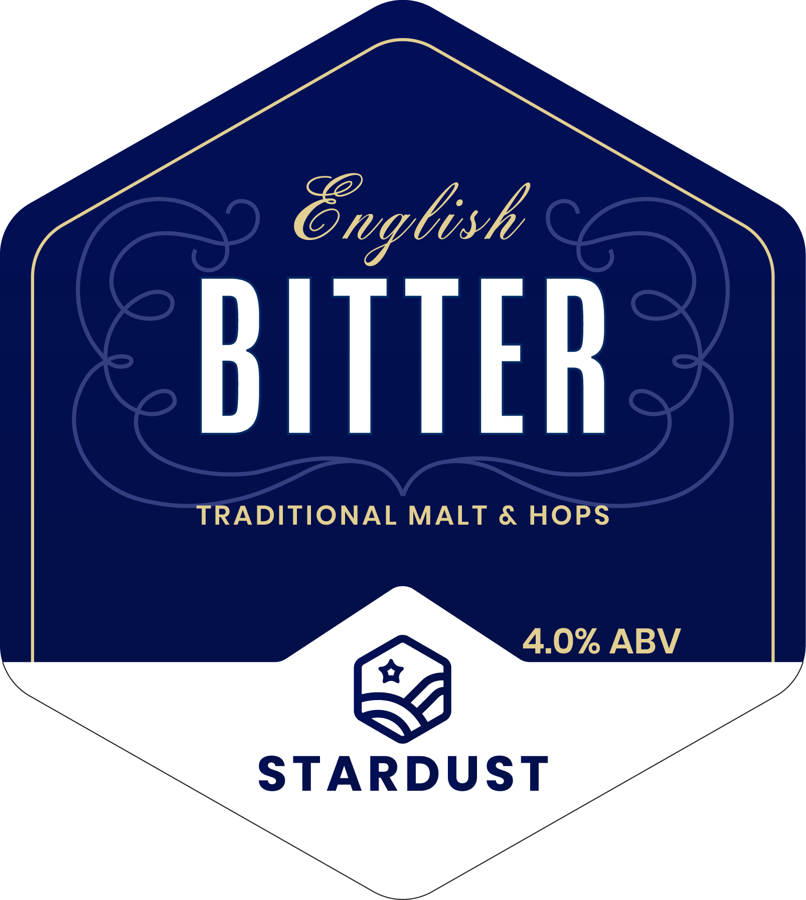 Stardust English Bitter - CAMRA - The Campaign for Real Ale